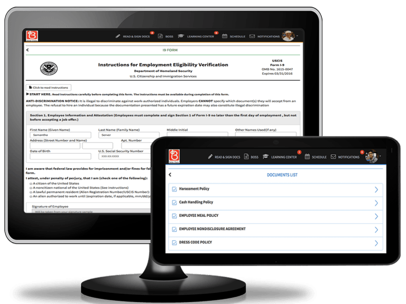 HR MANAGEMENT - Better Chains